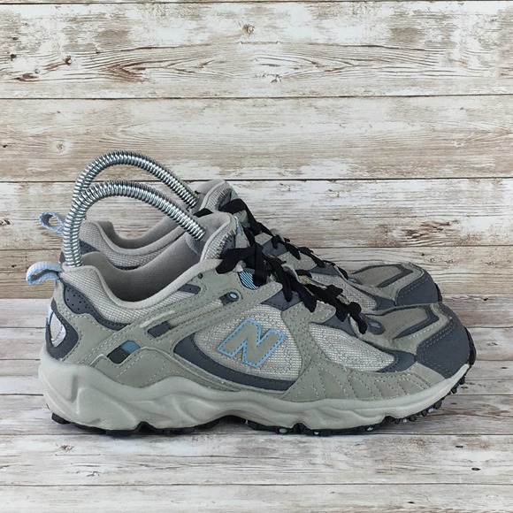 New Balance | Shoes | New Balance 47 Trail Running Womens 75 | Poshmark